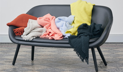 Alt det bedste design til boligen hos moods.dk